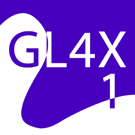 Gl4x Github