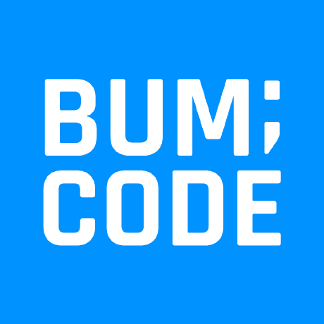 Bum Code Github