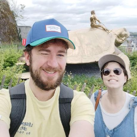 Maximedelvaux Maxime Delvaux Github