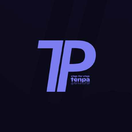 Tenpa Github