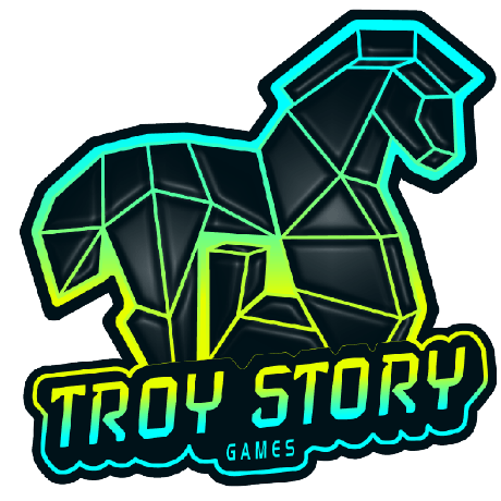 Troy Story Games Github