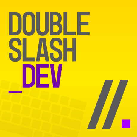 Double Slash Podcast Github - 8K Dark Pictures for Desktop