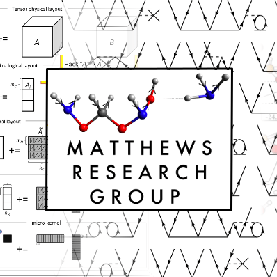 Matthews Research Group Smu Github