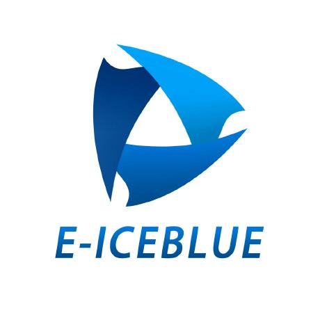 Eiceblue E Iceblue Product Family Github