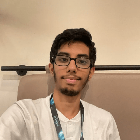 Suhasasumukh Suhas Sumukh Github