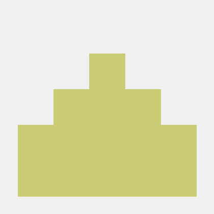 Cong Liu 2000 Github