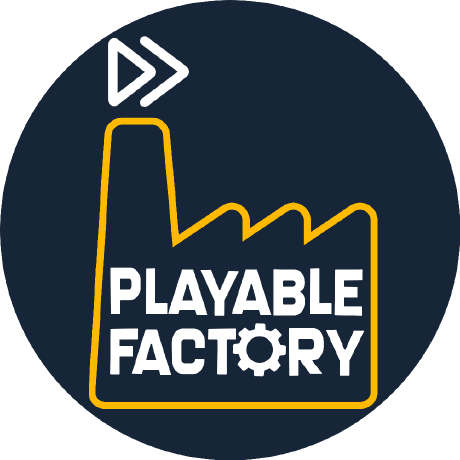 Playable Factory Github