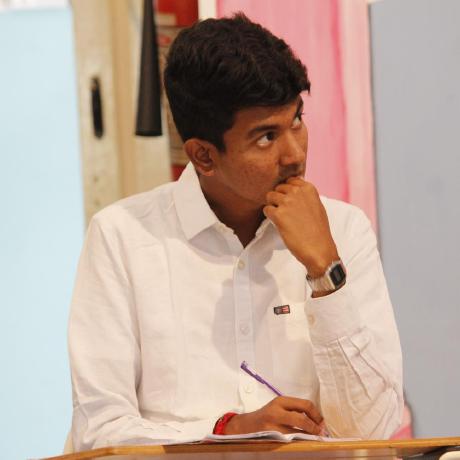 Mrinal Kanti Saha Mrinal Kanti Saha Github