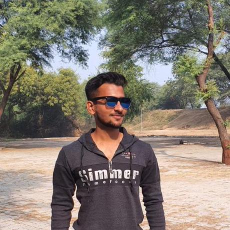 Nevil1562 Nevil Panchal Github