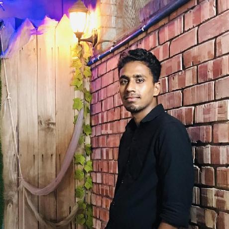 Maksudur Pro Maksudur Rahman Joy Github