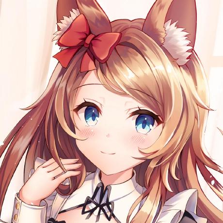 Lunathefoxgirl Luna Github