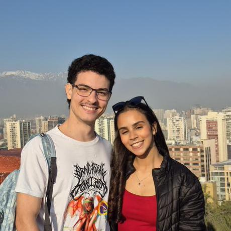 Vh Pereira Vitor Pereira Github