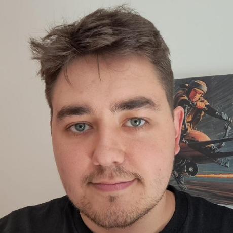 Joacor7 Joaquin Ruiz Github