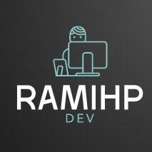 Ramihp Github
