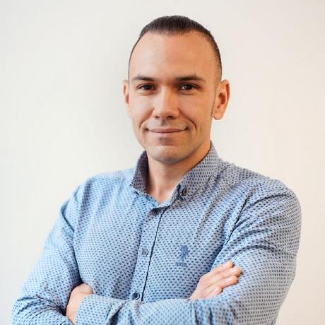 Fomichevivan Ivan Fomichev Github