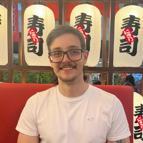 Lucas Heck Acosta Lucas Acosta Github