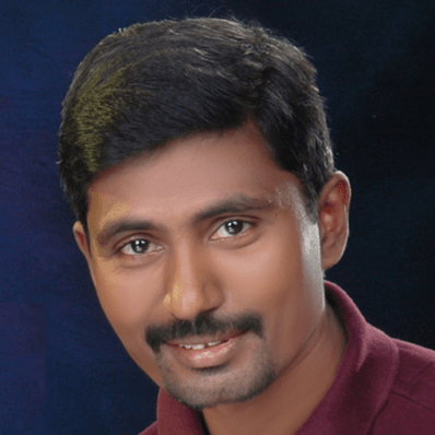 Ekalai Org Karuppusamy Shekar Github