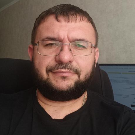 Magzip Maxim Tkachenko Github