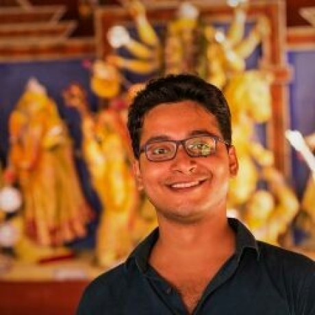 Sayan4545 Sayan Chatterjee Github
