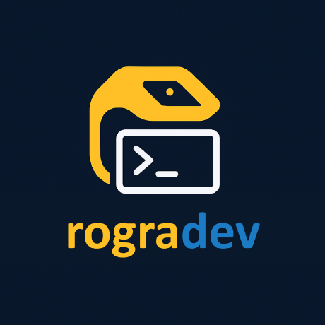 Rogerpydev Roger Grajales Github