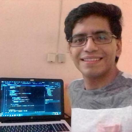 Gustavovasquezcode Gustavo Alberto Vasquez Damaso Github