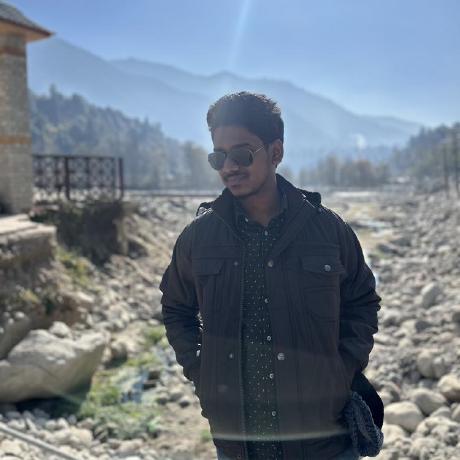 Susindhar M Susindhar M Github