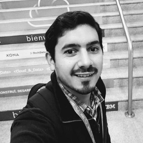 Ramoslm Lautaro Ramos Github