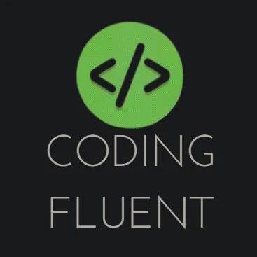 Codingfluent Codingfluent Github