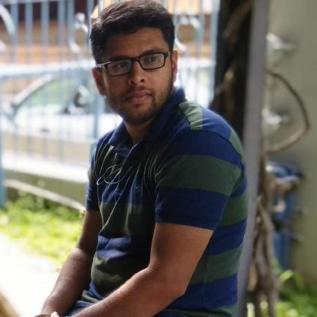 Cpskanthmywork Srikanth C P Github