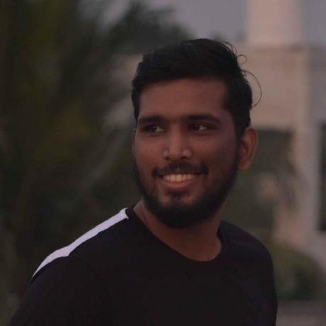 Jeevabyte Jeevanantham Balakrishnan Github