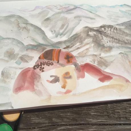 Kokeajevio Koke Github - Professional Nature Image - Mobile