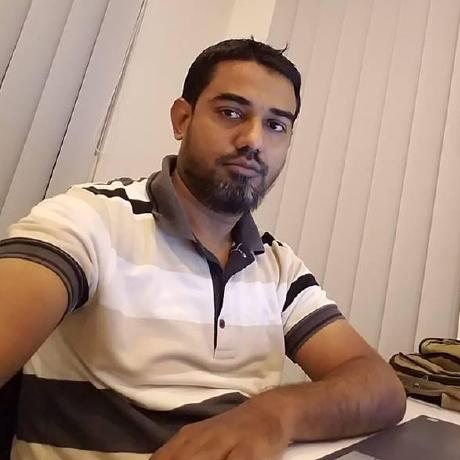 Nasir Hussain1 Nasir Hussain Github