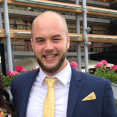 Scottsimpson91 Scott Github