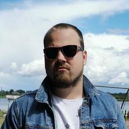 Alexey Maslovsky Github