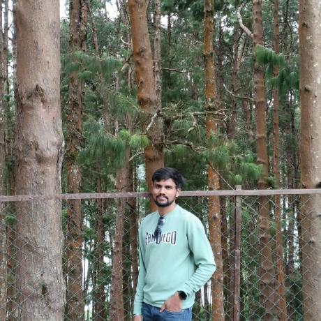 Ajay026 Ajay K Github