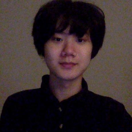 Sewonm0 Sewon Myung Github