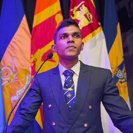 Malith Dev Malith Priyankara Github
