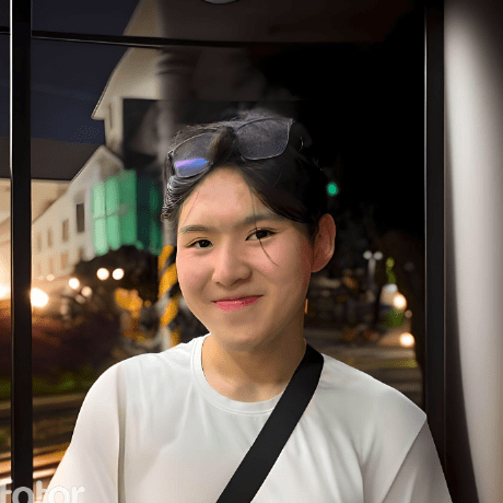 Huangrandy Randy Huang Github