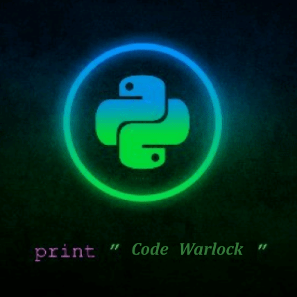 Code Warlock Code Warlock Github