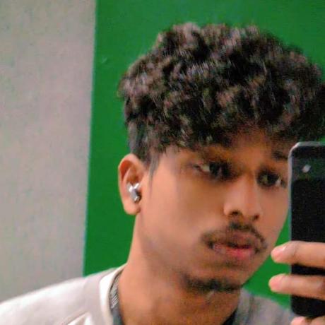 Devsunnyraj Sunny Raj Github