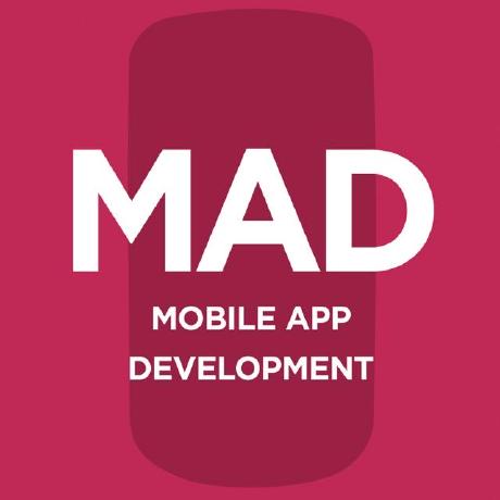 Raviteja07 Mad M A D Github