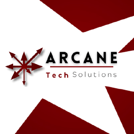Arcane Technology Solutions Github