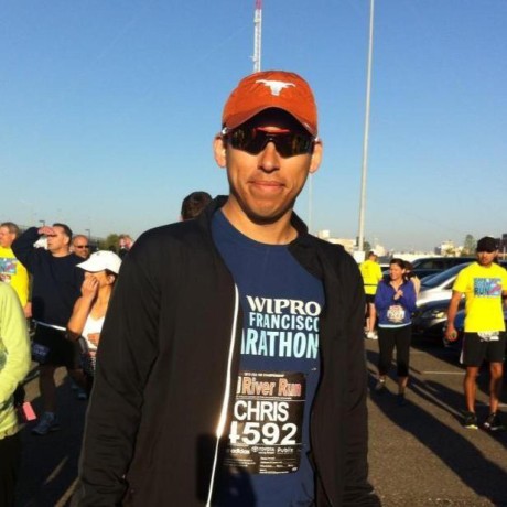 Cpmadrid Chris Madrid Github