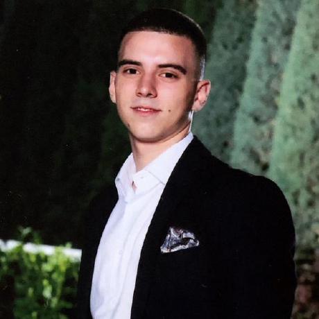 Rluka Luka Radic Github