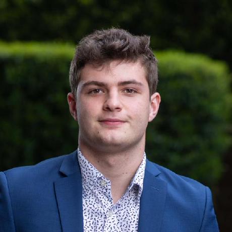 Jakerosen903 Jake Rosen Github