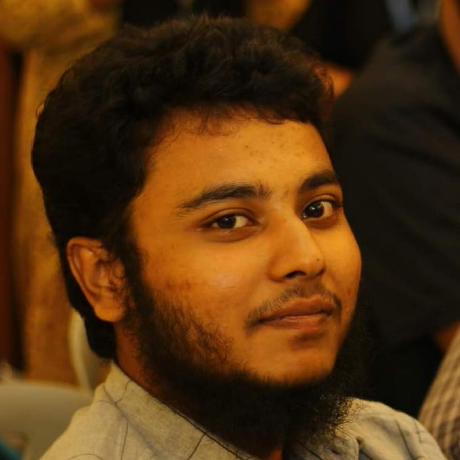 Ridwan Rafi Ridwan Rafi Github