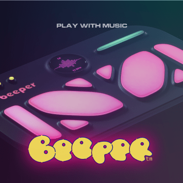 Beeper Github