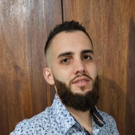 Deyleraf Deyler Alvarez Fernández Github