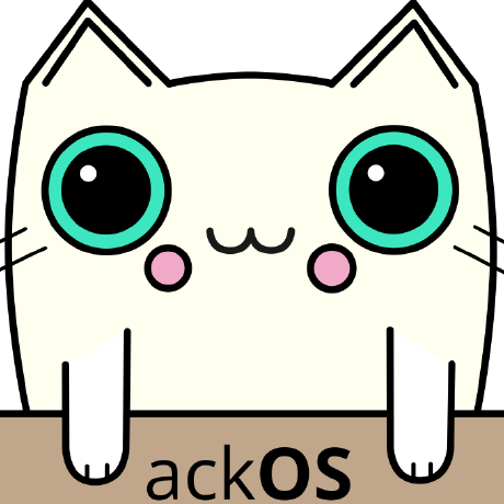 Ackos Github