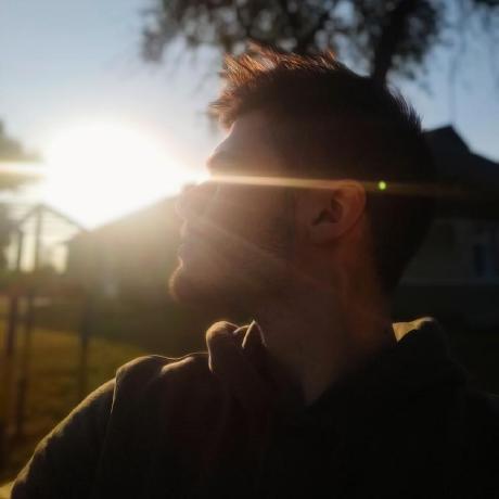 Ser Alexander Alexander Serbeniuk Github